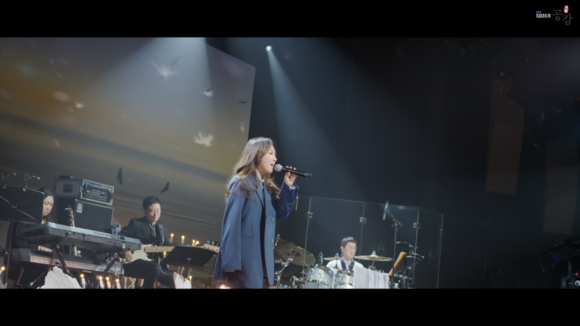 프로그램별 리스트