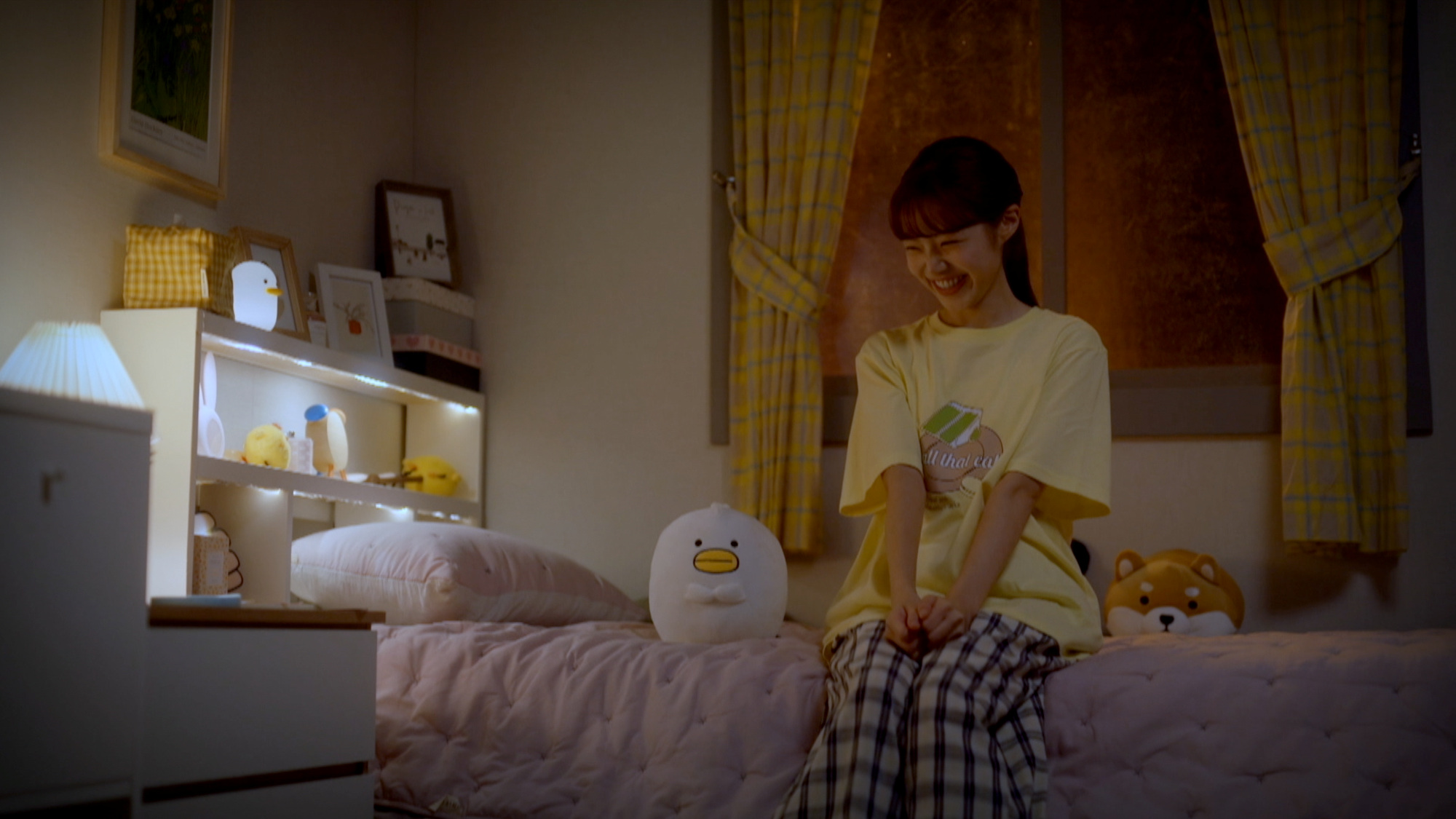 프로그램별 리스트