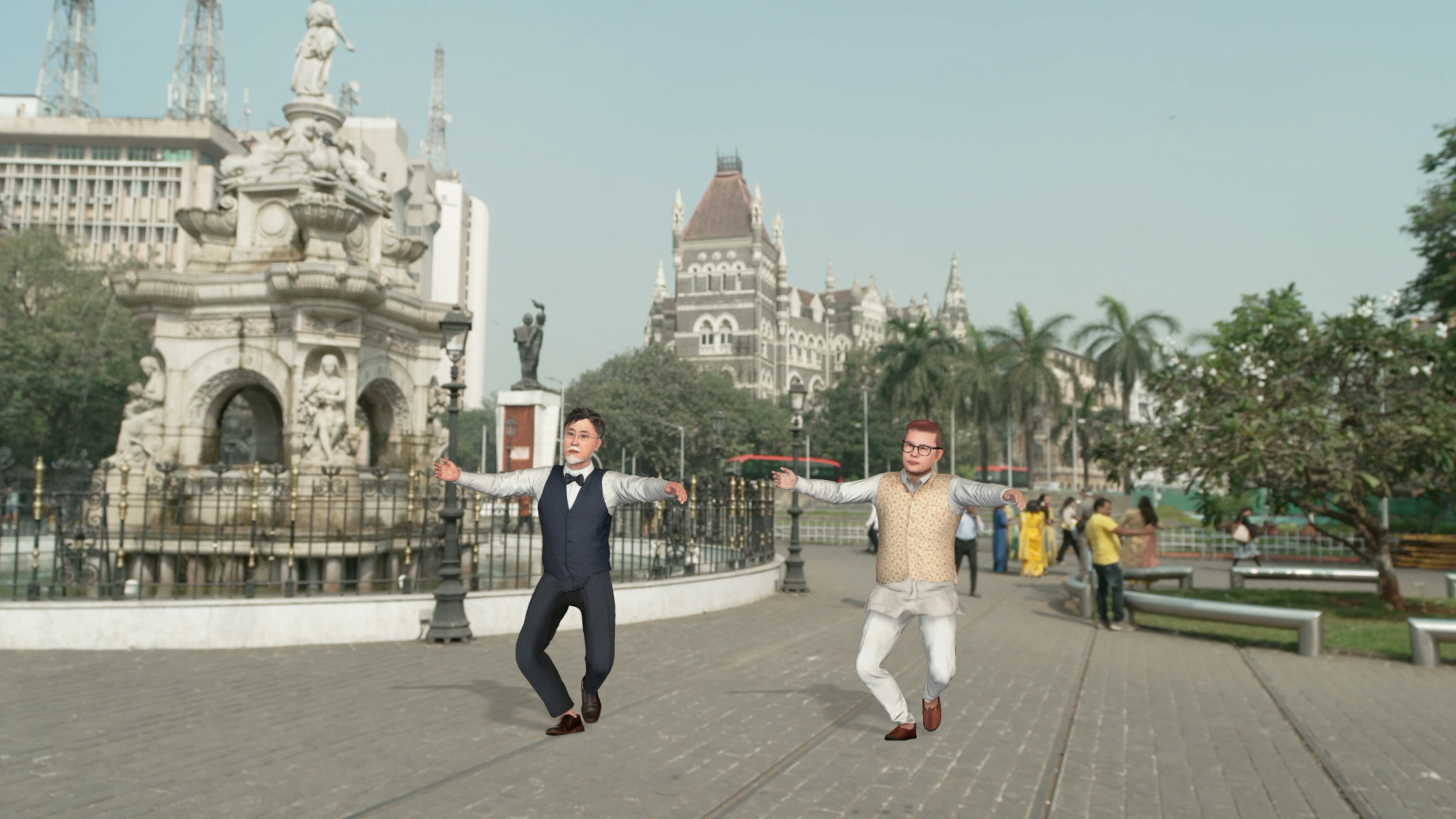 프로그램별 리스트