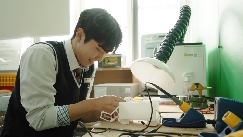 오늘의 TV | 온에어 | 전 국민의 평생학교 EBS