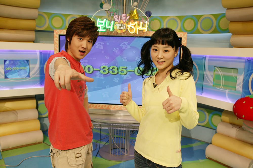 공통 게시판 - 국영문 - 국문 - EBS사람들